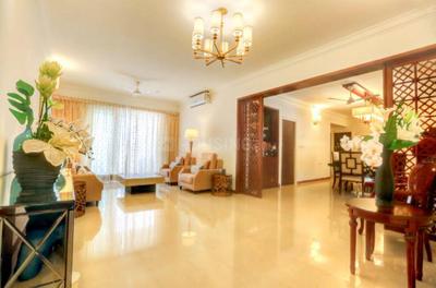 4 BHK 2599 Sqft Flat for sale at Kaloor, | Property ID - 18912001