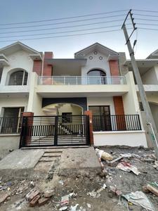 3 BHK 1500 Sqft Independent House for sale at Kharar, Mohali | Property ID - 9985814