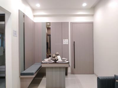 Saphale Rajlaxxmi Park in Saphale, Mumbai - Price, Reviews & Floor Plan