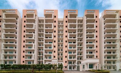 1430 Sqft 3 BHK Flat for sale in Shree Vardhman Victoria | Sector 70 ...