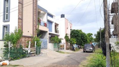 Residential 1166 Sqft Plot for sale at Avadi, Chennai | Property ID ...