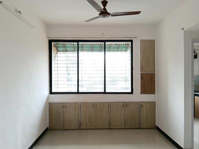 600 Sqft 1 BHK Flat for sale in Akashdeep CHS | Mulund East, Central ...