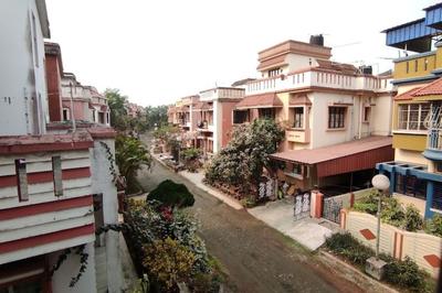 5 BHK 3200 Sqft Villa for sale at Behala, Kolkata | Property ID - 11225002