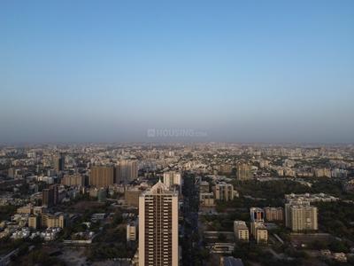 4500 Sqft 4 BHK Flat for sale in Times 104 | Bodakdev, South West ...