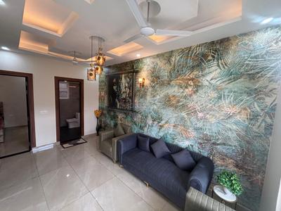 2000 Sqft 3 BHK Villa for sale in Legacy Homes | Noida Extension ...