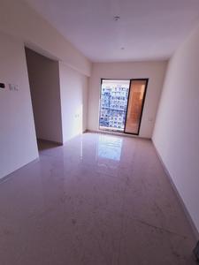 725 Sqft 1 BHK Flat for sale in Swaraj Kingston | Ulwe, Navi Mumbai ...