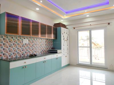 SDMV Elite Location Map Electronic City, Bangalore