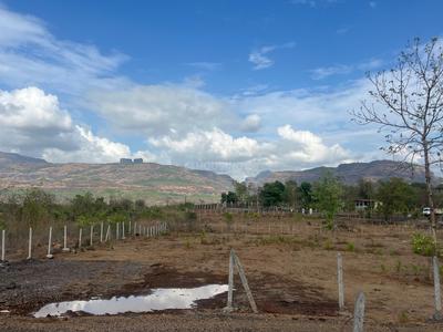 21780 Sqft Agricultural Land for Sale in Ghera Sudhagad, | Property ID ...