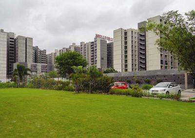 Shri Gautam Real Apollo DB City in Nipania, Indore - Price, Reviews ...