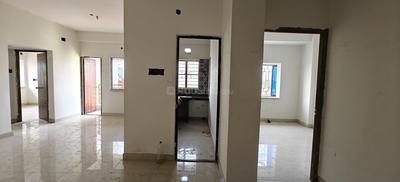 3 BHK 1100 Sqft Flat for sale at Behala Chowrasta, West Kolkata ...