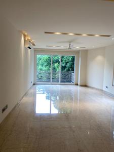 4 BHK 2625 Sqft Independent Floor for sale at Defence Colony, New Delhi ...