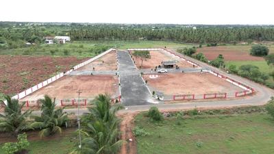Residential 1100 Sqft Plot for sale at Kurumbapalayam, Coimbatore ...