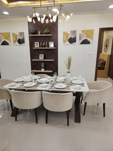 3613 Sqft 4 BHK Villa for sale in RSR The Garden View Villas 2 | Nandigama, Hyderabad | Property ...