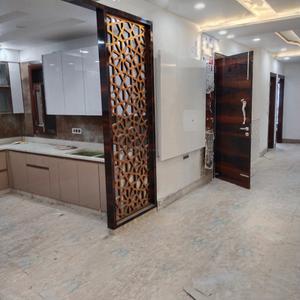4 BHK 2600 Sqft Independent Floor for sale at Sector 23 Rohini , North ...
