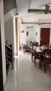 3400 Sqft 3.5 BHK Flat for sale in Amrapali Sapphire | Sector 45, Noida ...