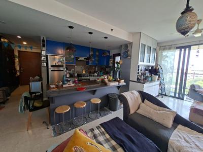 1325 Sqft 2 BHK Flat for sale in Ceebros The Atlantic | Egmore, Chennai ...