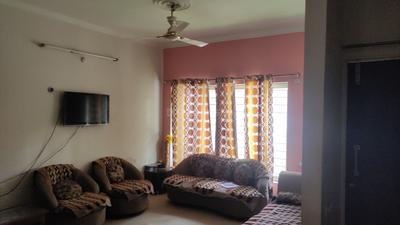 3 BHK 1950 Sqft Villa for sale at Bawadiya Kalan, | Property ID - 16375227