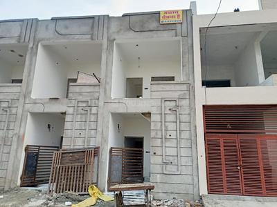 2 BHK 560 Sqft Independent House for sale at Devguradia, Indore ...