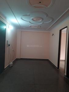 2 BHK Independent Floor for rent in Dabri, New Delhi - 745 Sqft ...