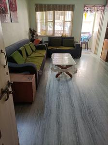 2 BHK 1100 Sqft Flat for sale at Bodakdev, Ahmedabad | Property ID ...