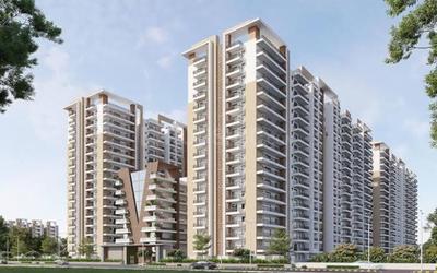 Candeur 40 in Miyapur, Hyderabad - Price, Reviews & Floor Plan