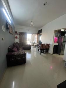 1 BHK 828 Sqft Flat for sale at Vastral, North East | Property ID ...