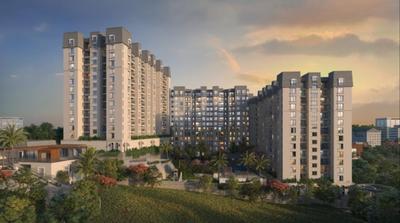 New Projects in Bhugaon, Pune | 123+ Upcoming Projects in Bhugaon, Pune