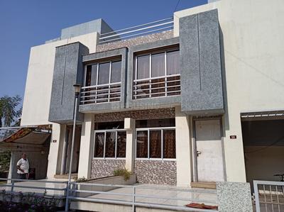 3 BHK 2112 Sqft Independent House for sale at Dindoli, Surat | Property ...