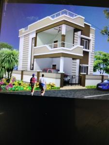 3 BHK 1315 Sqft Independent House for sale at Saraidhella, | Property ID - 15093850