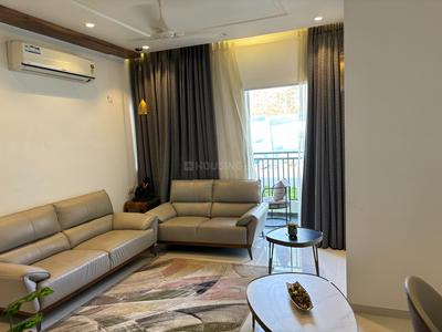 1100 Sqft 2 BHK Flat for sale in Hapse Park West | Kiwale, Pune ...