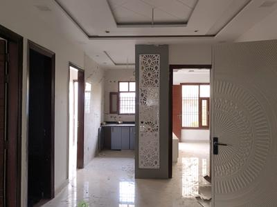 4 BHK 1350 Sqft Independent Floor for sale at Sector 25 Rohini, New ...