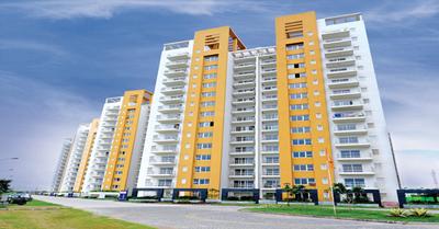 2 BHK Flats in Faridabad, Haryana | 1523+ 2 BHK Flats for sale in ...