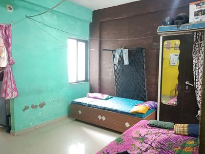 1 RK 282 Sqft Flat for sale at Moraiya, Ahmedabad | Property ID - 15102416