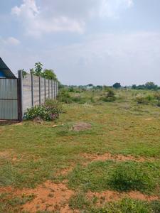 Residential 1500 Sqft Plot for sale at Siruganur, Tiruchirappalli ...