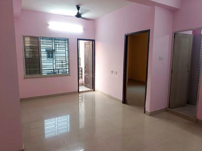 3 BHK 1377 Sqft Flat for sale at Rajarhat, Kolkata | Property ID - 15786359