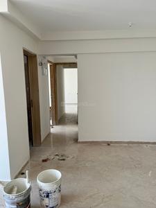 750 Sqft 2 BHK Flat for sale in Srishti Pride Phase 3 Wing C | Bhandup ...