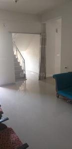2000 Sqft 3 BHK Independent Floor for sale in Shreeji Samruddhi | Gotri ...