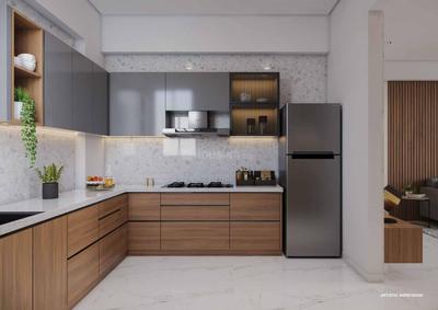 1050 Sqft 2 BHK Flat for sale in Giritirtha Solasta | Ravet, Pune ...