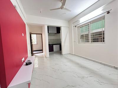 1 BHK Flat for rent in Halasuru, Central Bangalore - 650 Sqft ...