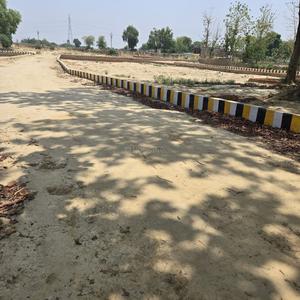 Residential 1000 Sqft Plot for sale at Sandaha, | Property ID - 17273791