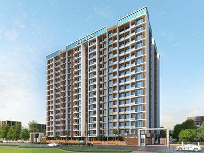 New Projects in Kamothe, Navi Mumbai | 69+ Upcoming Projects in Kamothe ...