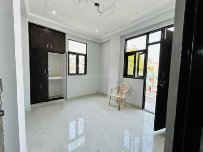 2 BHK Independent Floor for rent in Saket, New Delhi - 950 Sqft ...