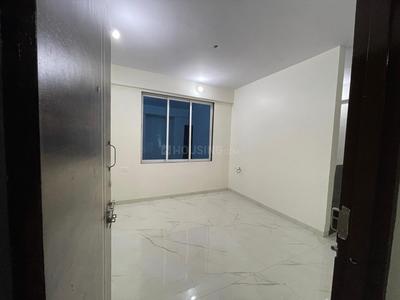 400 Sqft 1 RK Flat for sale in Manorama apartment | Panvel, Navi Mumbai ...