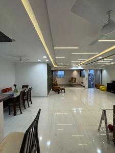 3200 Sqft 4 BHK Flat for sale in La Palacio | Ulwe, Navi Mumbai ...