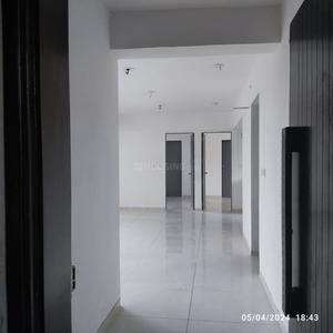 3 BHK Flat for rent in Sama Savli, - 1690 Sqft | Property ID - 17693587 ...