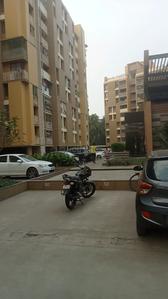 1150 Sqft 2 BHK Flat for sale in Pramukh Oracle | Chala, Vapi ...