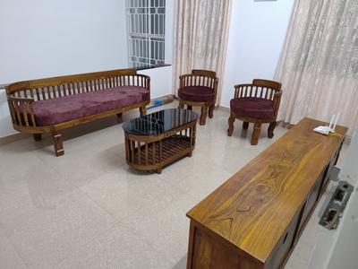 वेली, कोची में किराए पर 3 BHK इंडिपेंडेंट हाउस - 1360 Sq. ft ...