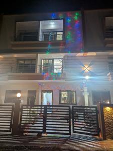 4 BHK 1800 Sqft Independent House for sale at Dindoli, Parvat Gam ...