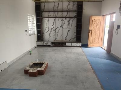 3 BHK 1500 Sqft Independent House for sale at KCC Nagar, Hosur ...