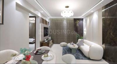 1610 Sqft 3 BHK Flat for sale in Futuristic The Miracle | Pimple Saudagar, Pimpri Chinchwad ...